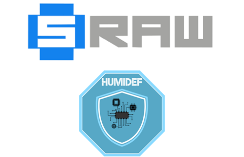 +SRAW and HumiDef - Startup centrum