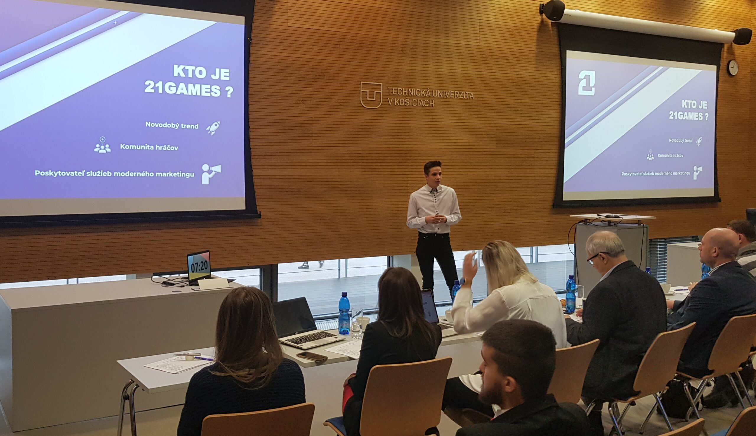 Hodnotenie pobytu startupov v Startup centre UVP TECHNICOM Júl 2022 – Január 2023 - Startup centrum