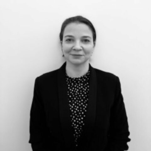 Alica Nárožná Gold - Startup centrum